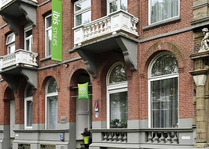 Ibis Styles Amsterdam City Resort: Best Prices & Reviews | Best ...