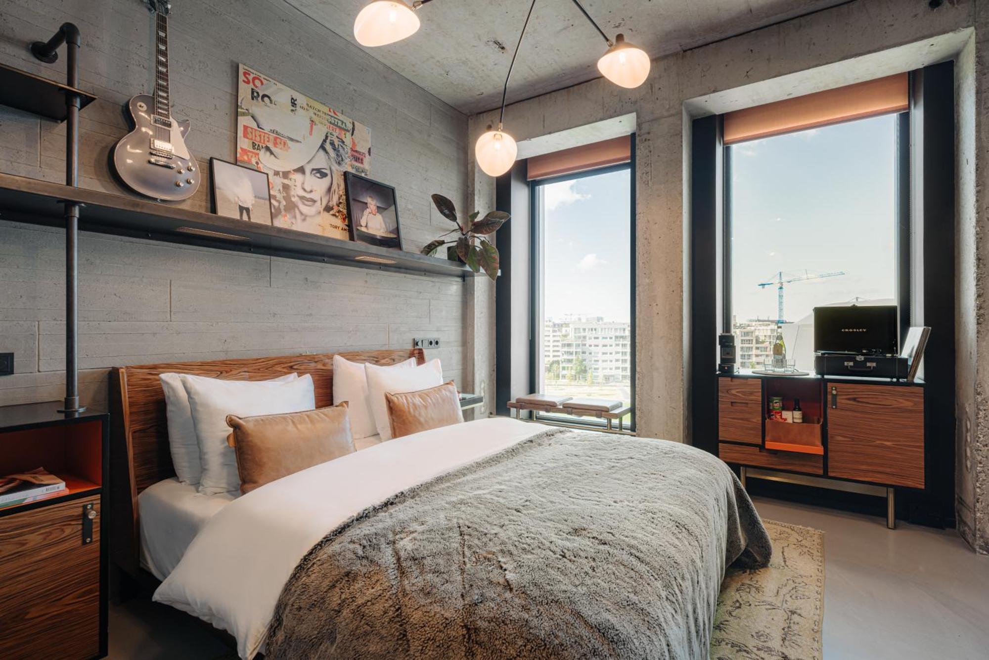 Sir Adam Hotel, Part Of Sircle Collection Amsterdam : What You Can Expect in 2024 ...